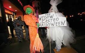 HALLOWEEN IN THE CASTRO RETURNS IN 2014! | The Adobo Chronicles