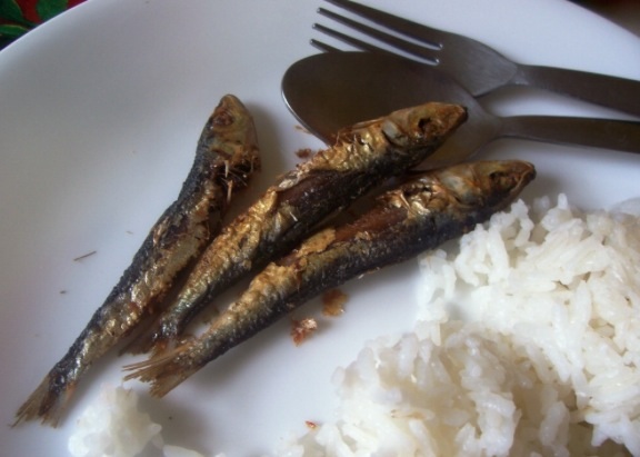 PHOTO ESSAY: TYPICAL FILIPINO BREAKFAST | The Adobo Chronicles