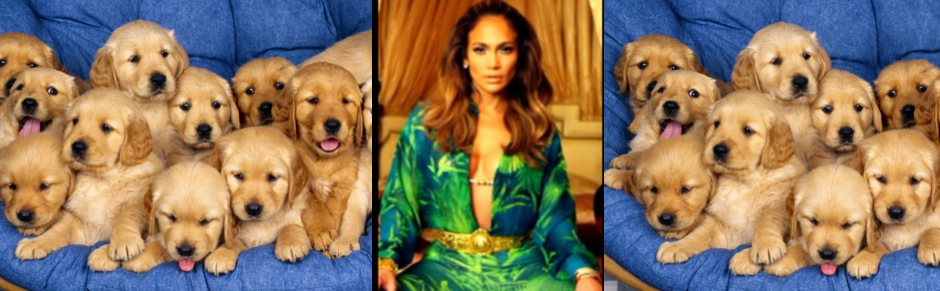 J. LO OBJECTIFIES PUPPIES IN NEW MUSIC VIDEO | The Adobo Chronicles
