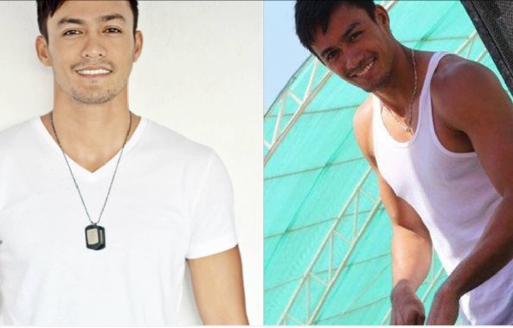 MOVE OVER HOT COP OF CASTRO, HERE COMES HOT COP OF MANILA | The Adobo ...