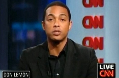 CNN’S DON LEMON NAMED ‘ANCHOR OF THE YEAR’ | The Adobo Chronicles