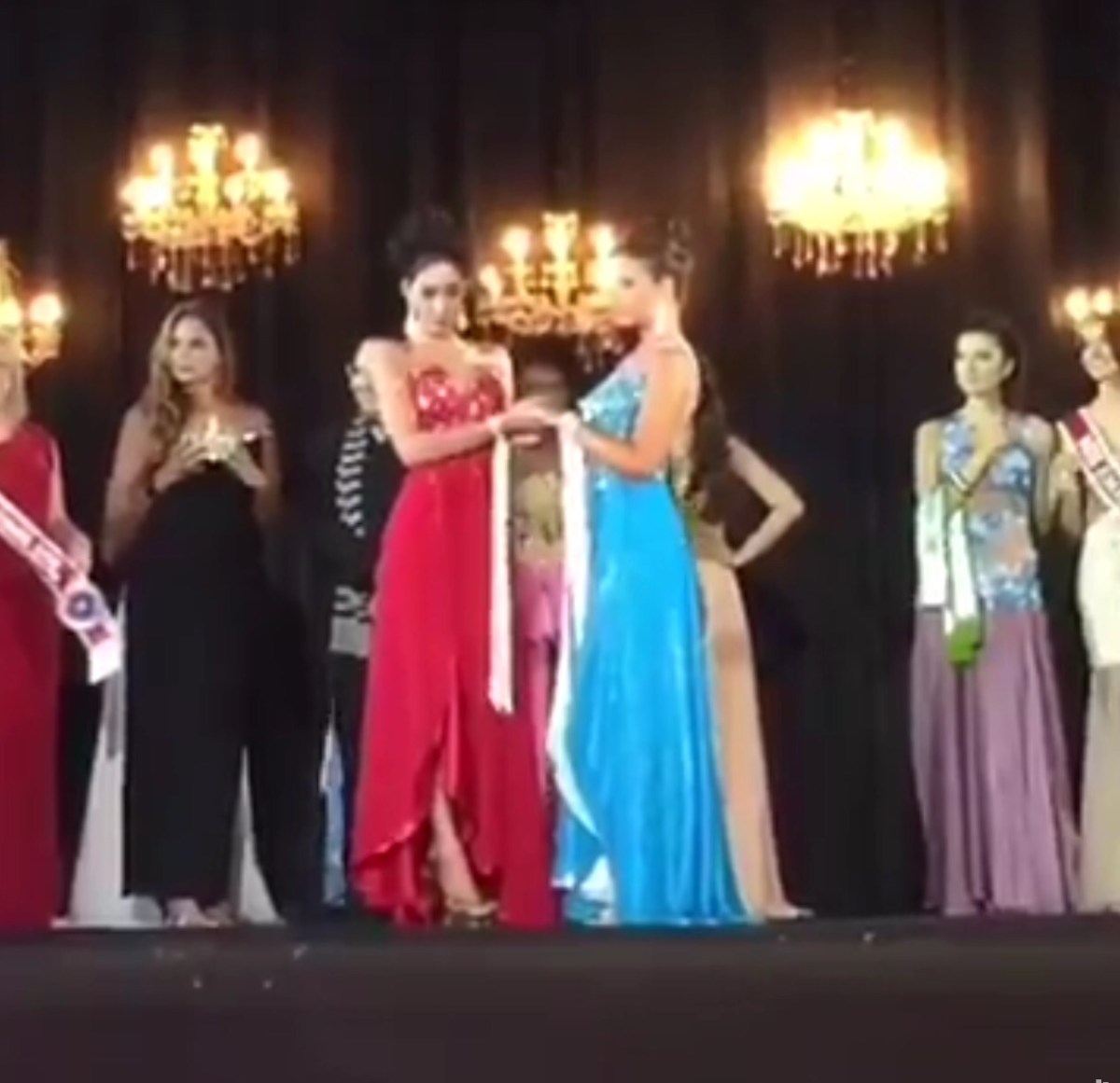 VIDEO: BRAZIL WILL NOT SEND A CANDIDATE TO NEXT YEAR’S MISS UNIVERSE ...