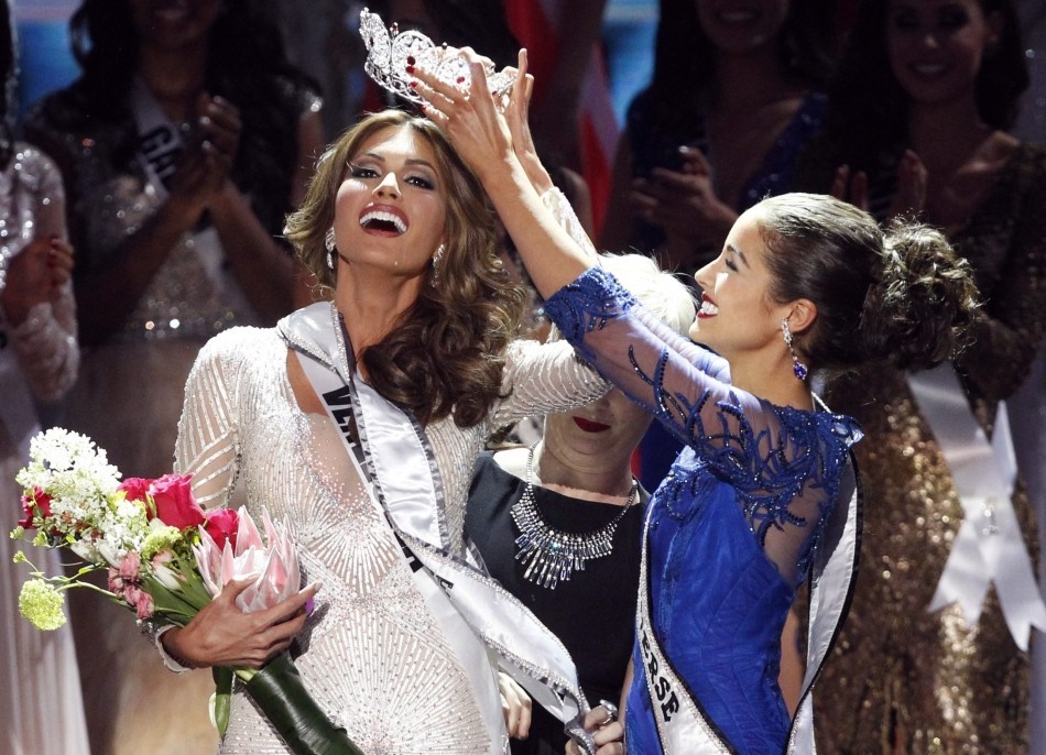 VENEZUELA, U.S., PHILIPPINES ELEVATED TO BEAUTY PAGEANT HALL OF FAME ...