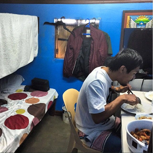 MANNY PACQUIAO: FROM RAGS TO RICHES TO RAGS | The Adobo Chronicles