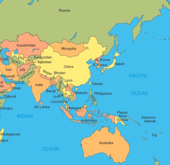 Filipino Pacific Islander It's That Time Of Year When We Ask — Can