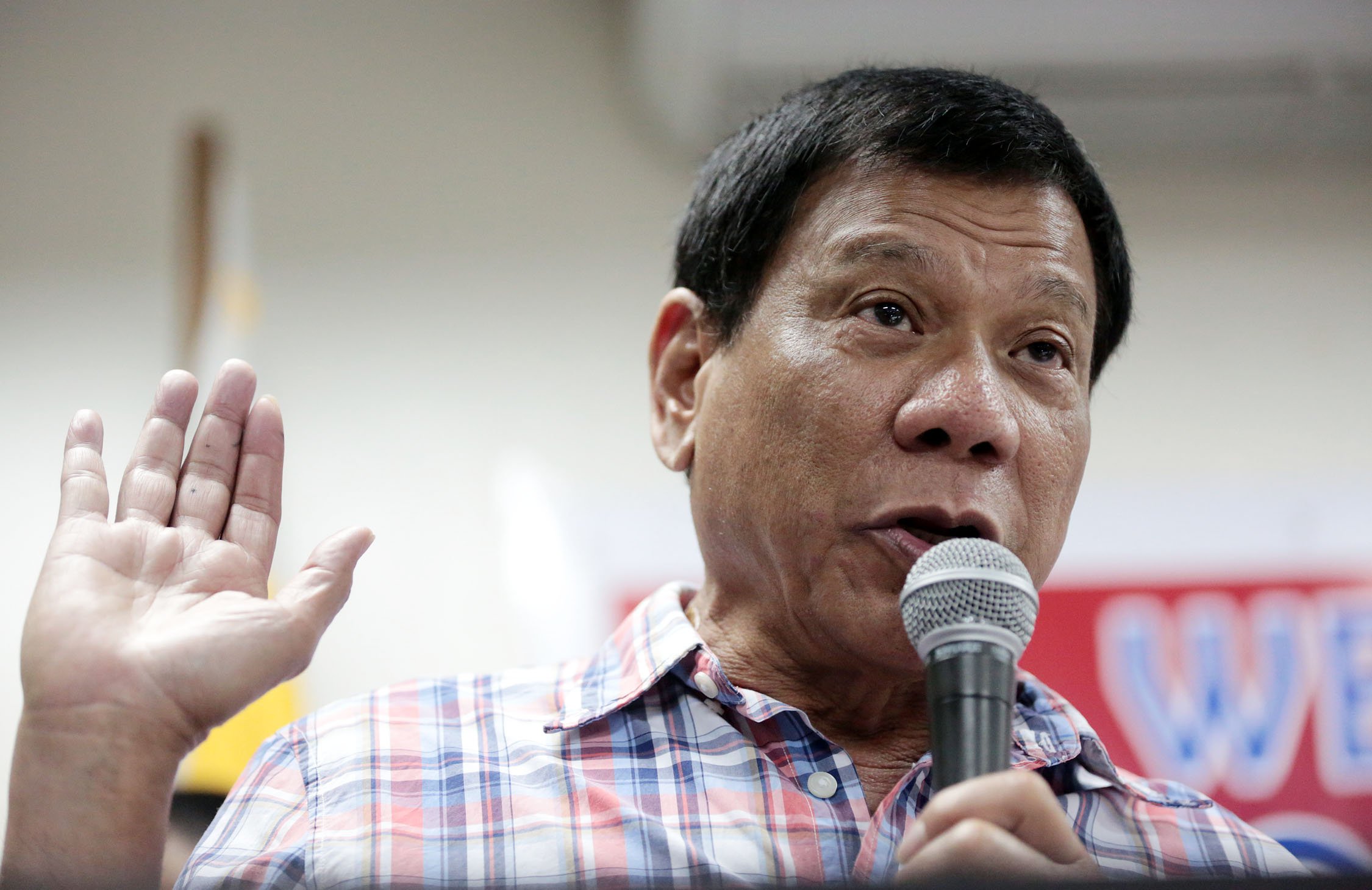 Philippine President-Elect Promises Not To Swear During His Swearing-In Ceremony | The Adobo ...