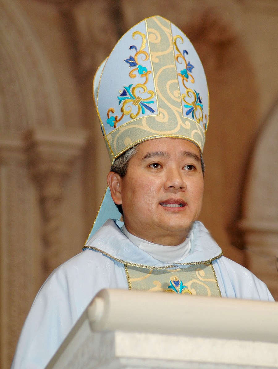 Manila Archbishop Thinks President Aquino Is No Longer President | The ...