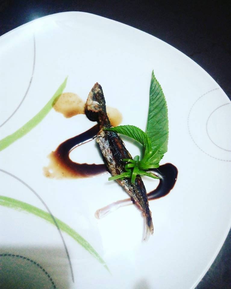 Shortage Of Galunggong (Scad Fish) Reported In Metro Manila | The Adobo ...