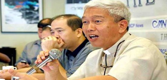Filipino Bishop Says Former President Aquino Should Have Fulfilled His ...
