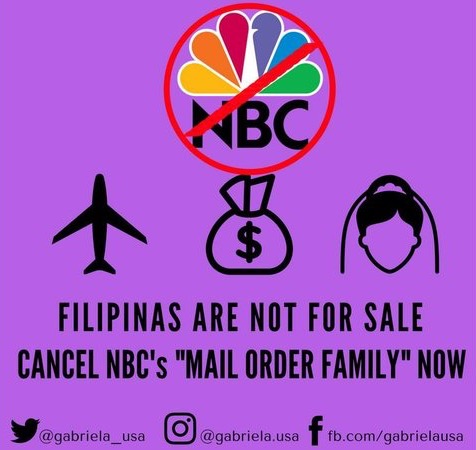 Responding To Criticism, NBC Renames New Sitcom “Mail-Order Family ...