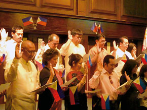 Philippines Is First Country To Offer Triple Citizenship | The Adobo ...