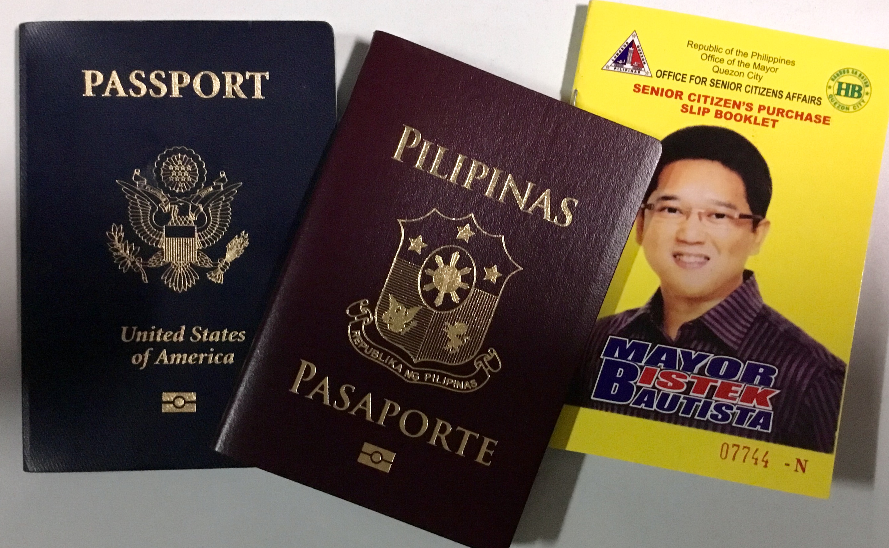 Philippines Is First Country To Offer Triple Citizenship | The Adobo ...