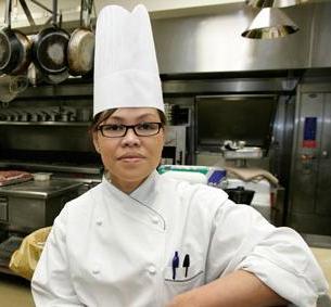 What White House Executive Chef Comerford Would Cook For President ...