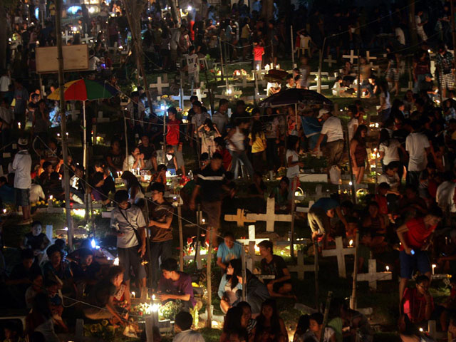 No, UNDAS Is Not A United Nations Agency Or Holiday | The Adobo Chronicles