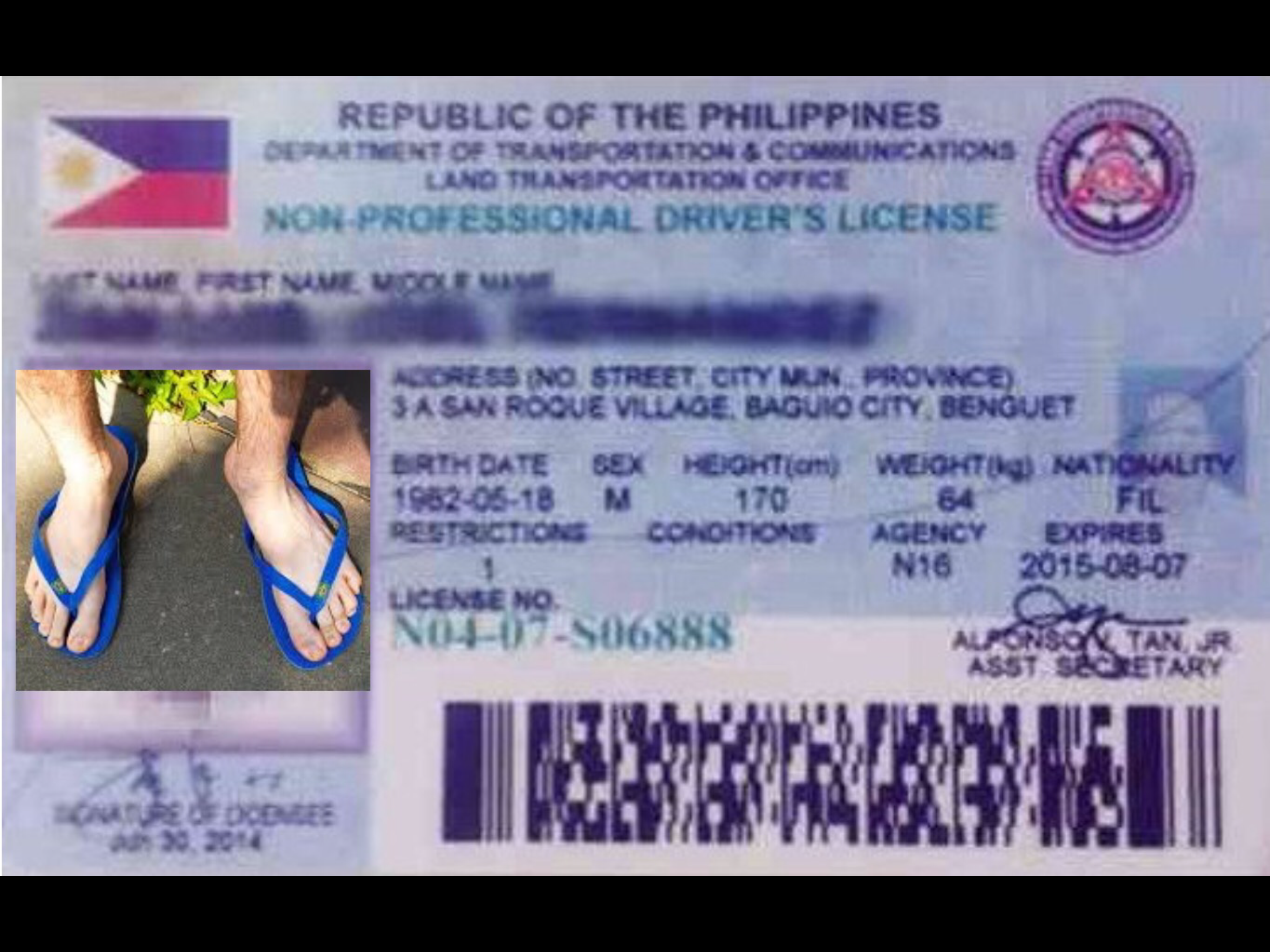 What You Need To Know When Applying For A Philippine Driver’s License ...