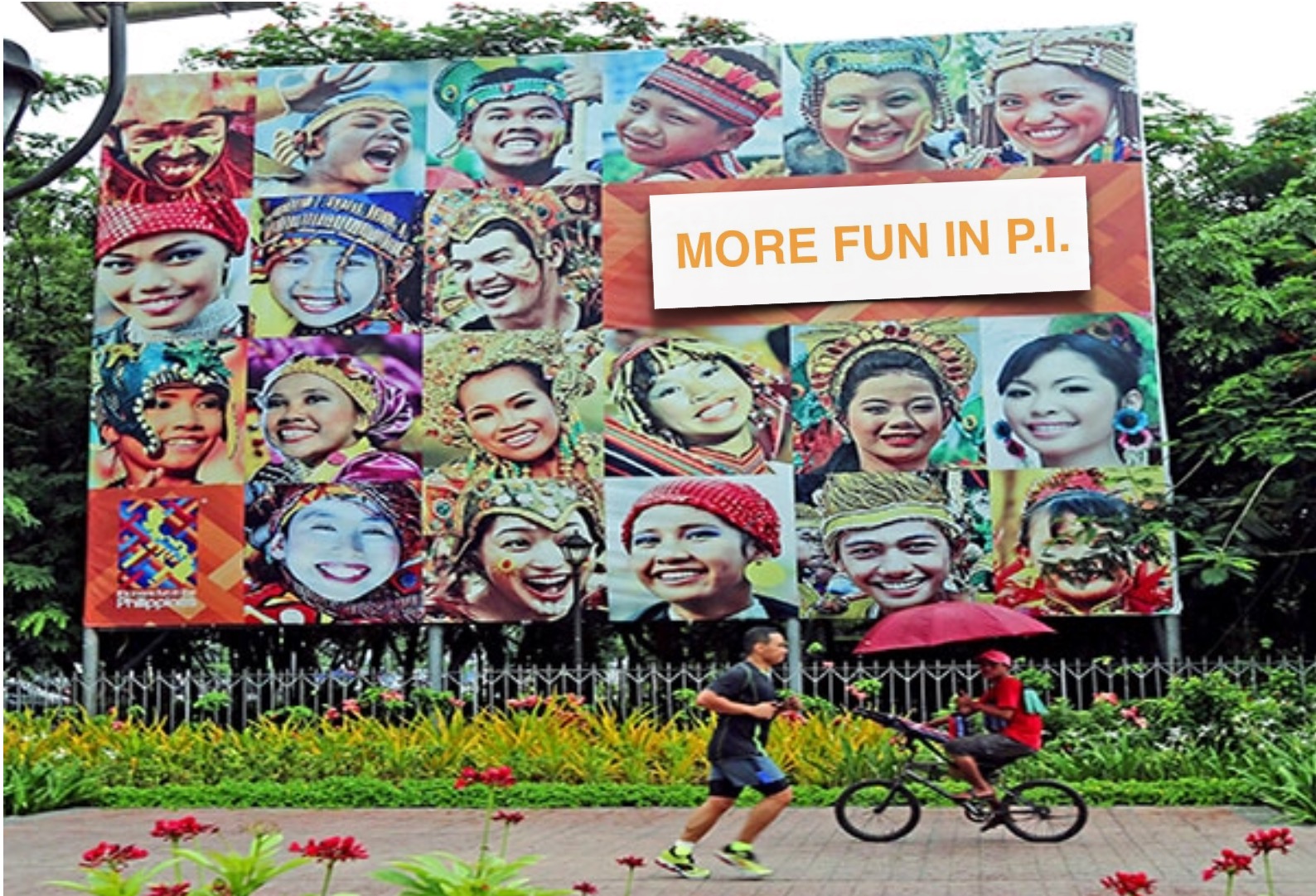 Philippines’ Department Of Tourism Unveils New Promo Slogan, A Double ...