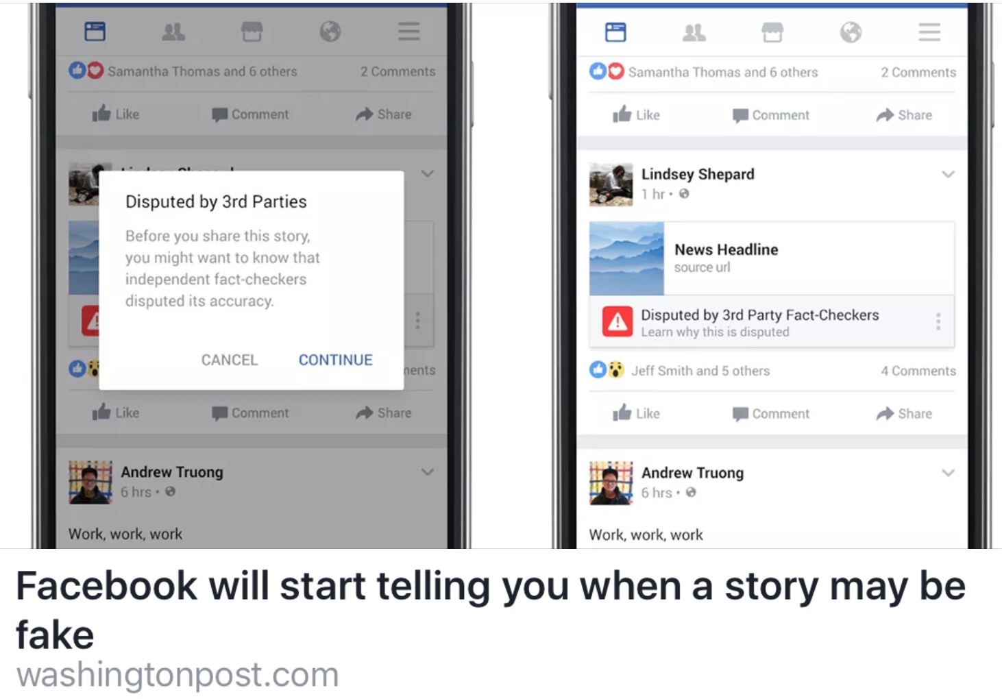 Facebook To Tag ‘Fake’ Stories, And Guess What Else | The Adobo Chronicles