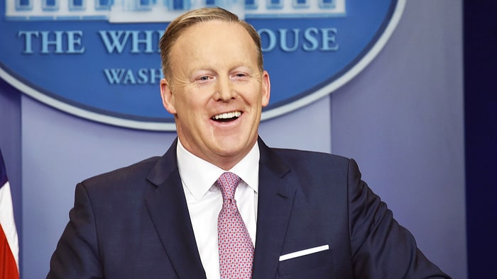 BREAKING: Donald Trump Is Confirmed As New HUD Secretary — Spicer | The ...