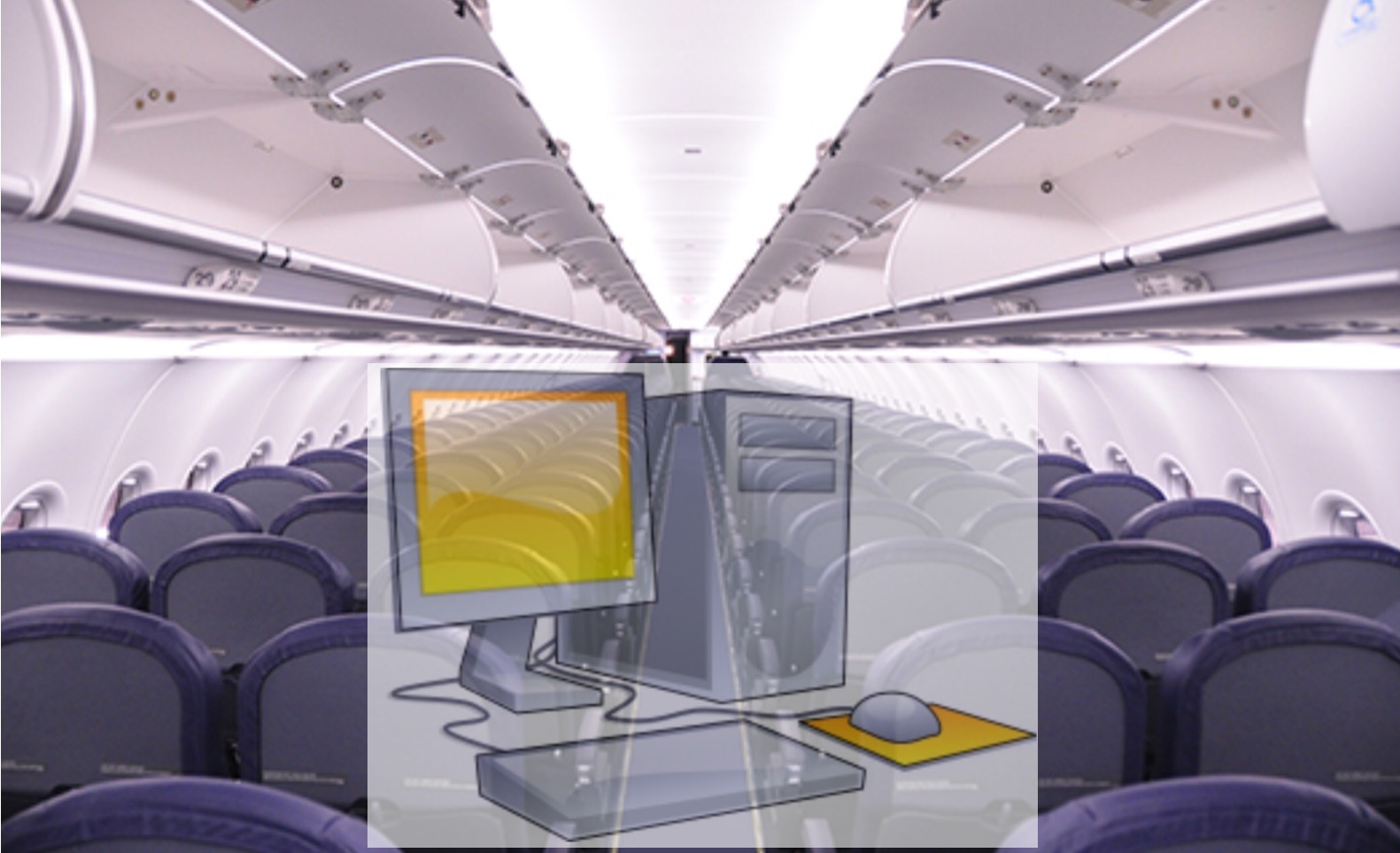 Emirates To Allow Computer Desktops On Board Its Passenger Planes — For ...