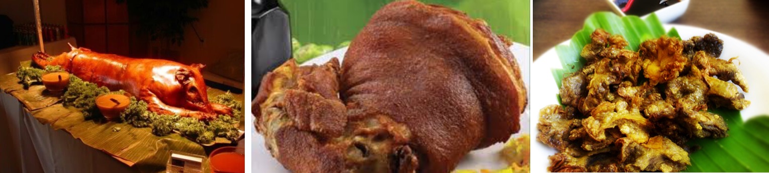Coming Soon To The Philippines: Plant-Based Lechon And Crispy Pata ...