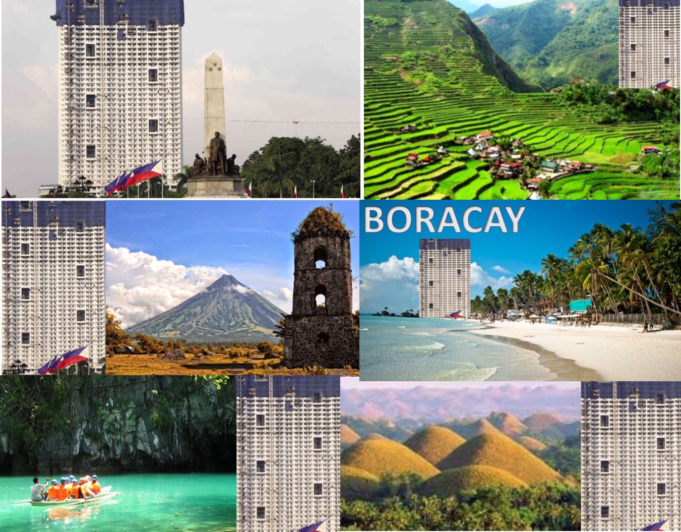 Supreme Court Ruling Paves The Way For More Torre De Manila Projects ...