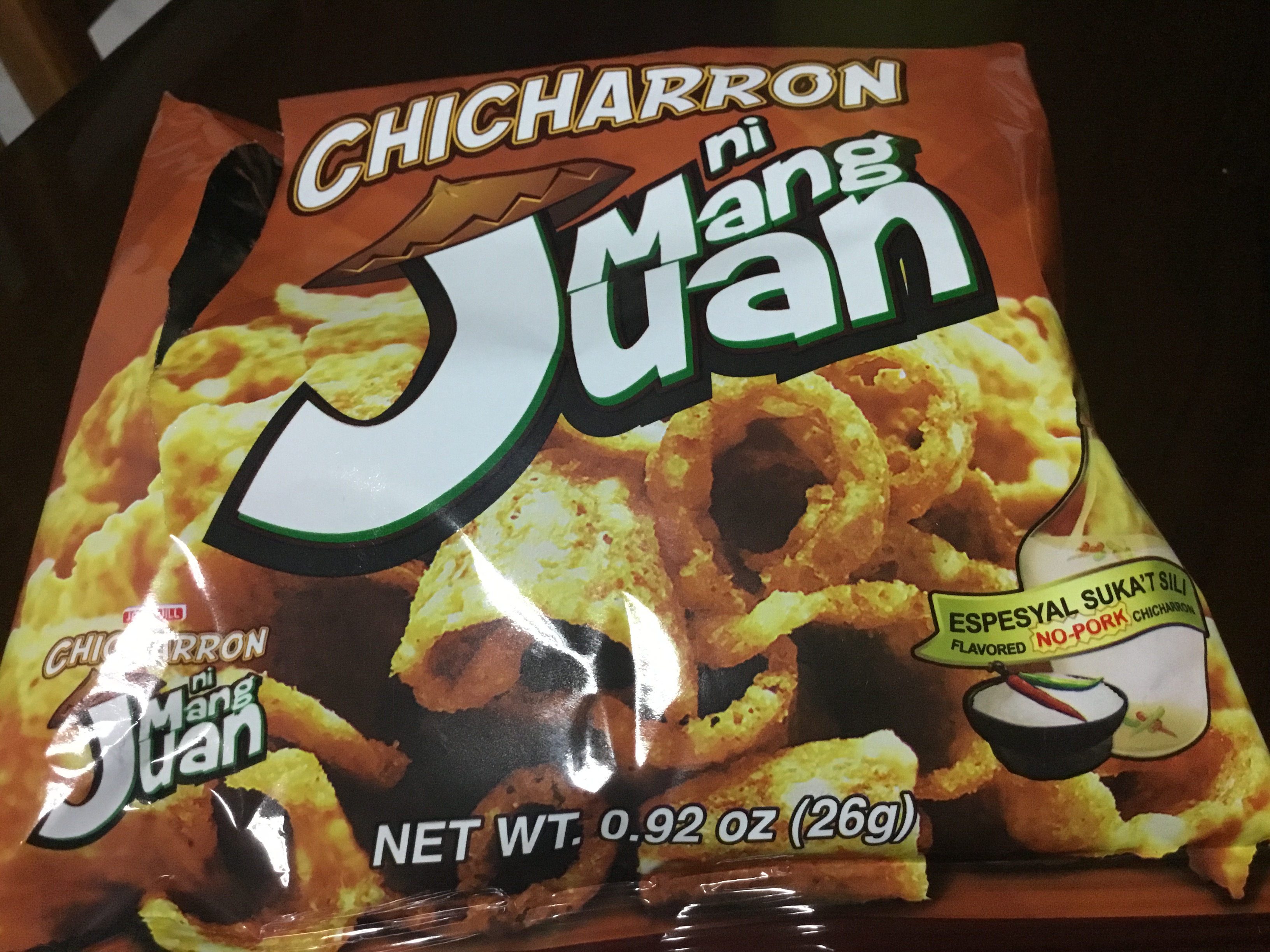 Senator Risa Hontiveros Files New Bill To Ban Fake Chicharron | The ...
