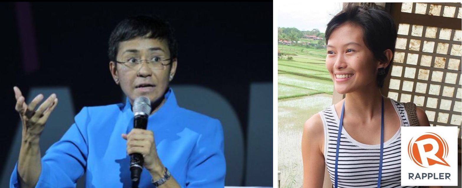 Philippine Supreme Court Rules: Rappler Is Unconstitutional | The Adobo ...