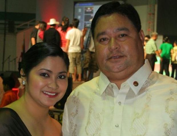 Ozamiz City Vice Mayor Nova Parojinog Escapes Her Captors! | The Adobo ...