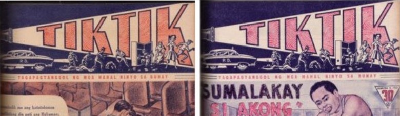 Doris Bigornia Leaves ABS-CBN To Be New Editor Of TIKTIK Magazine | The ...