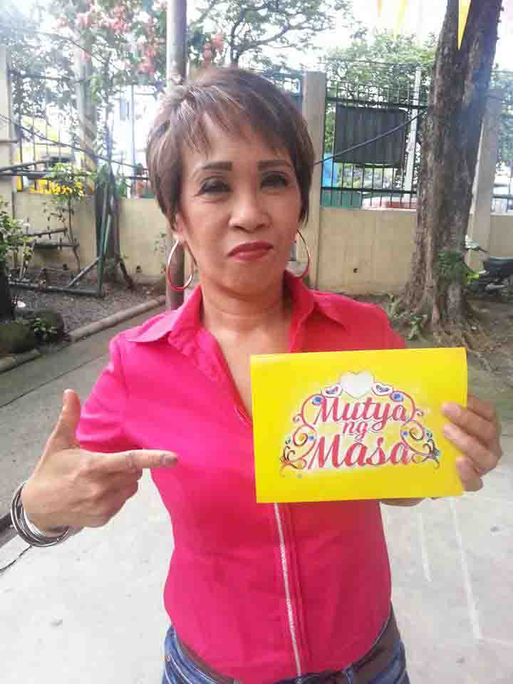 Doris Bigornia Leaves ABS-CBN To Be New Editor Of TIKTIK Magazine | The ...