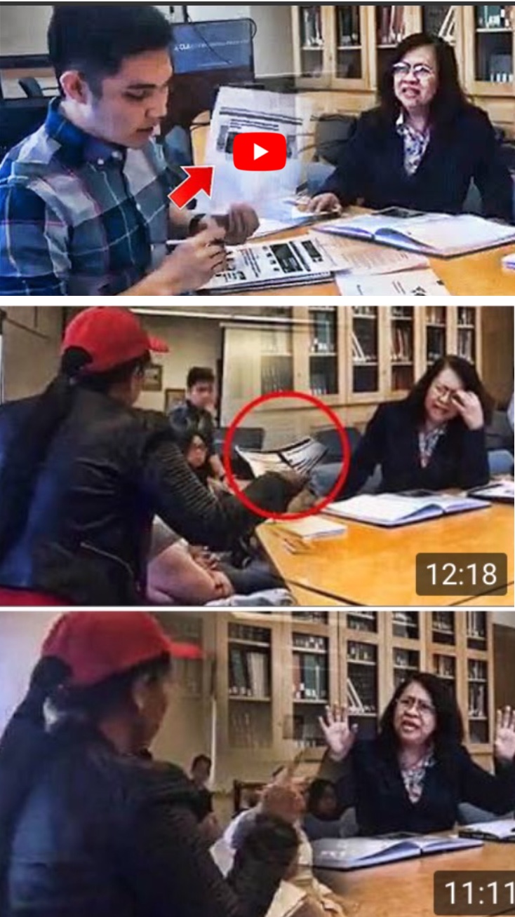 Blogger Raissa Robles In L.A. Didn’t Expect A ‘Slay,’ Says ‘Never Again ...