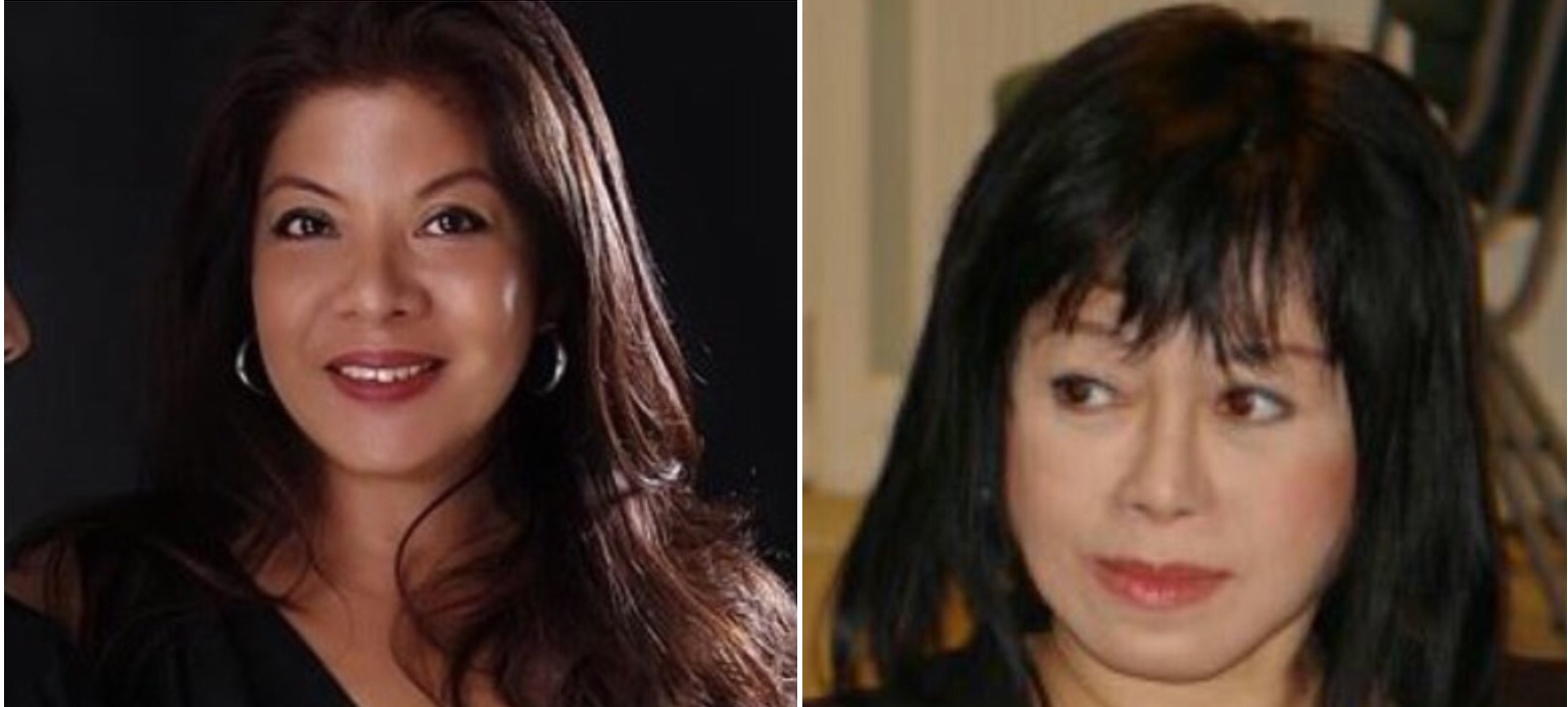 Lorraine Badoy’s Letter To Hater Cynthia Patag | The Adobo Chronicles