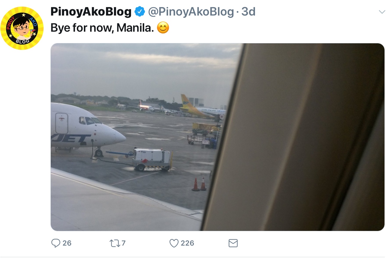 PAB’s Jover Laurio Leaves PH, Applies For Political Asylum In The ...