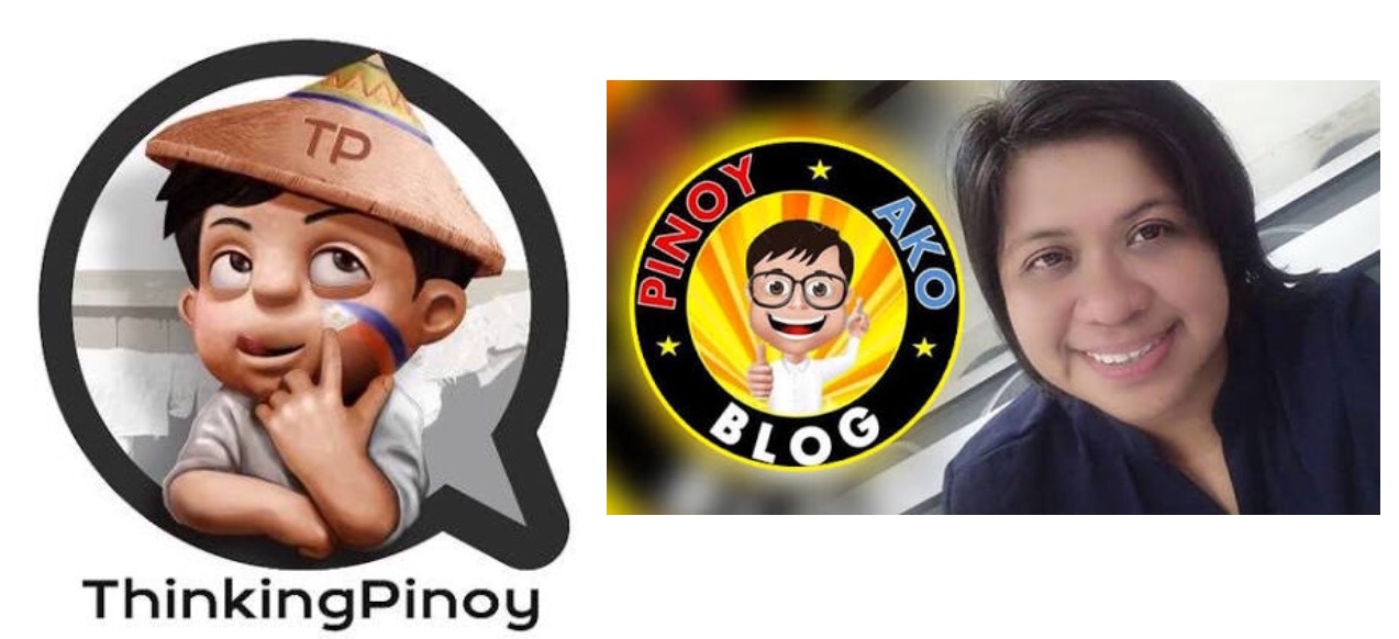 SEC Certifies Thinking Pinoy And Pinoy Ako Blog As Legit Media ...