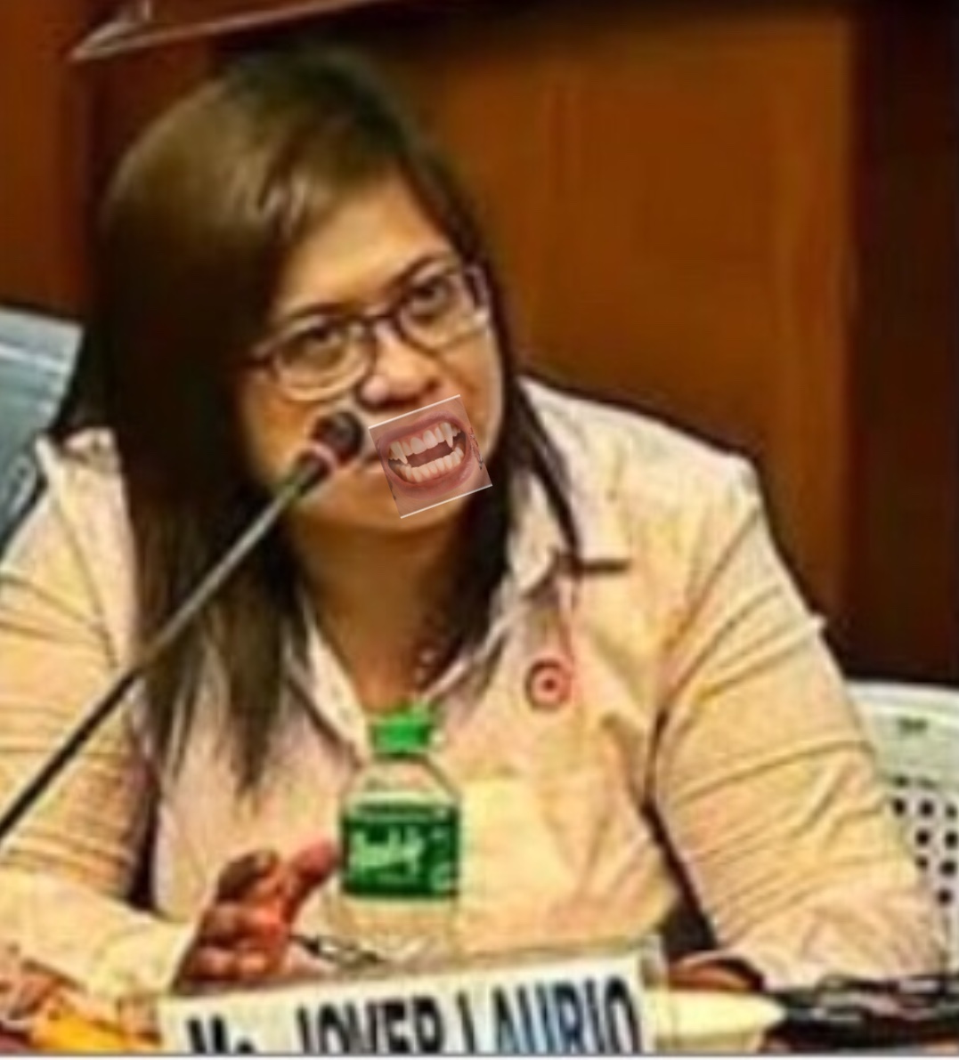 No, Senator Grace Poe Did Not Call Pinoy Ako Blog’s Jover Laurio ...
