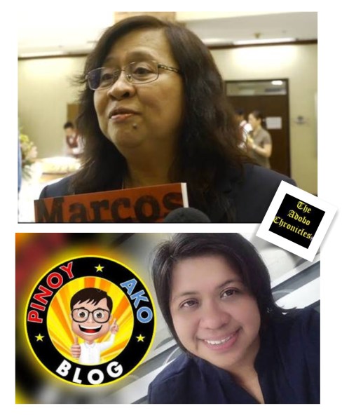 Thinking Pinoy’s Latest Exposé: Jover Laurio and Raissa Robles Are One ...