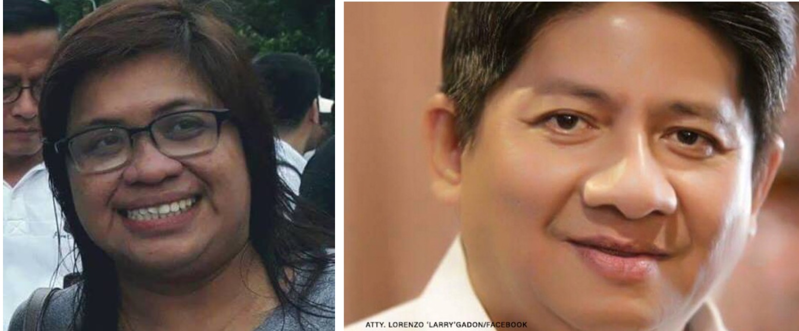 Jover Laurio’s Disbarment Case Against Atty. Larry Gadon Thrown Out ...