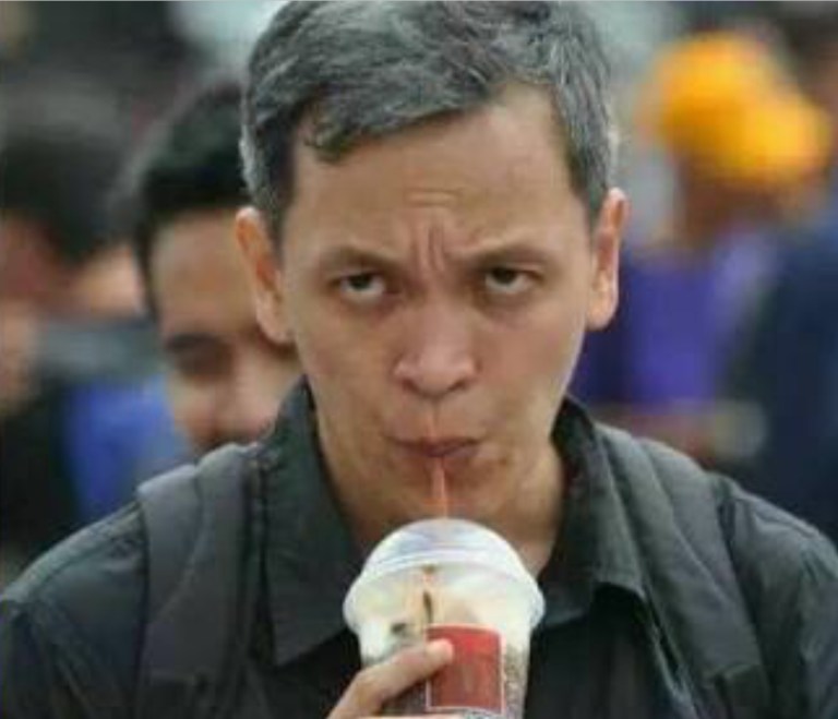 One-on-One Interview With Bayan’s Renato Reyes | The Adobo Chronicles