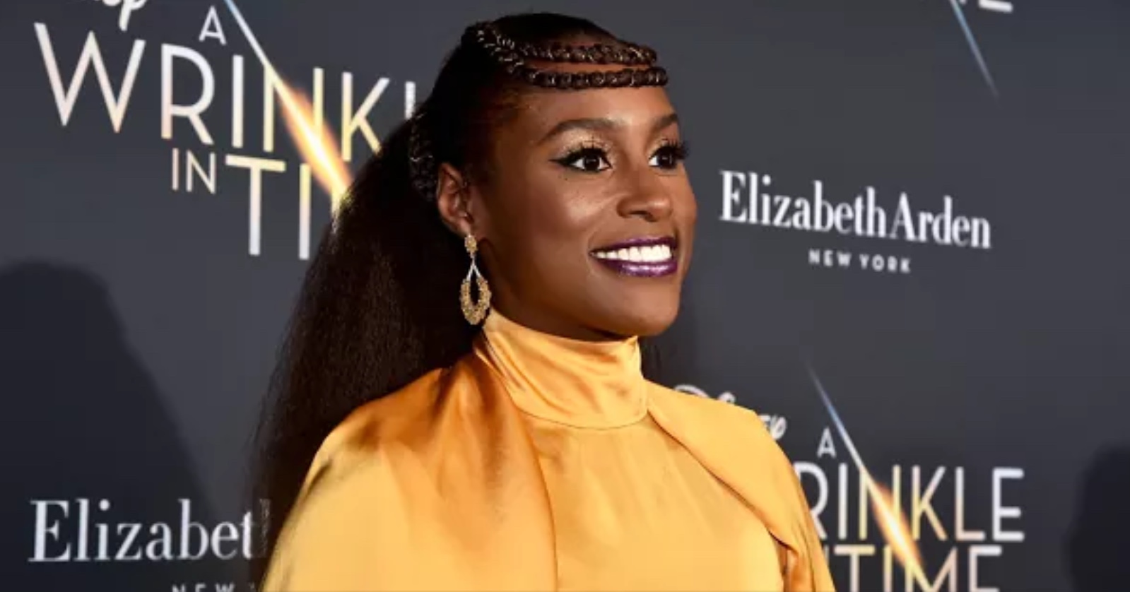 Black Actress Issa Rae Apologizes To Filipino Men | The Adobo Chronicles