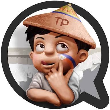 Free Speech: Thinking Pinoy Is Silenced! | The Adobo Chronicles