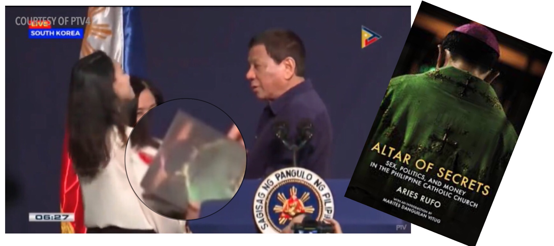 Book By Filipino Author Makes It To Number One In NYT Bestseller’s List ...