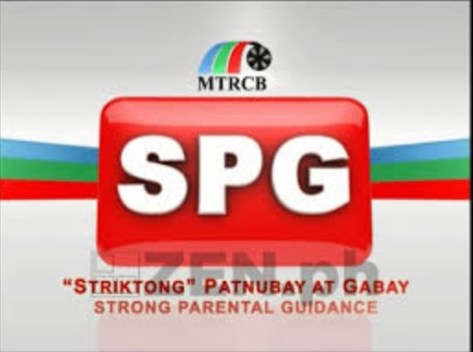 MTRCB Unveils New Rating And Classification | The Adobo Chronicles