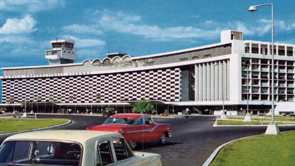 REVEALED: The New, Improved Manila International Airport (MIA) | The ...