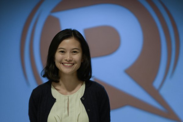 Pia Ranada, Rappler Are Strong Contenders For the 2019 Pulitzer Prize ...