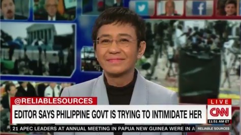 Online News Source Rappler Shuts Down, Resurrects As A Stockbroker ...