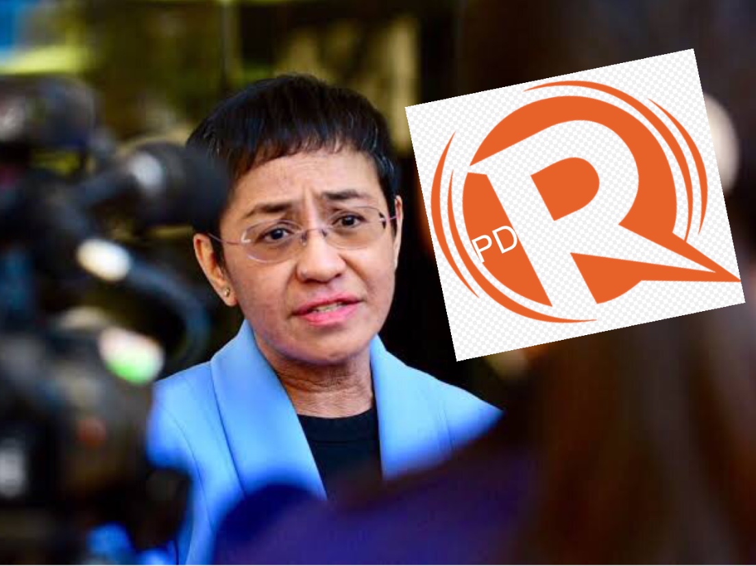 Rappler Wants Global Media Funding In Philippine Depository Receipts ...