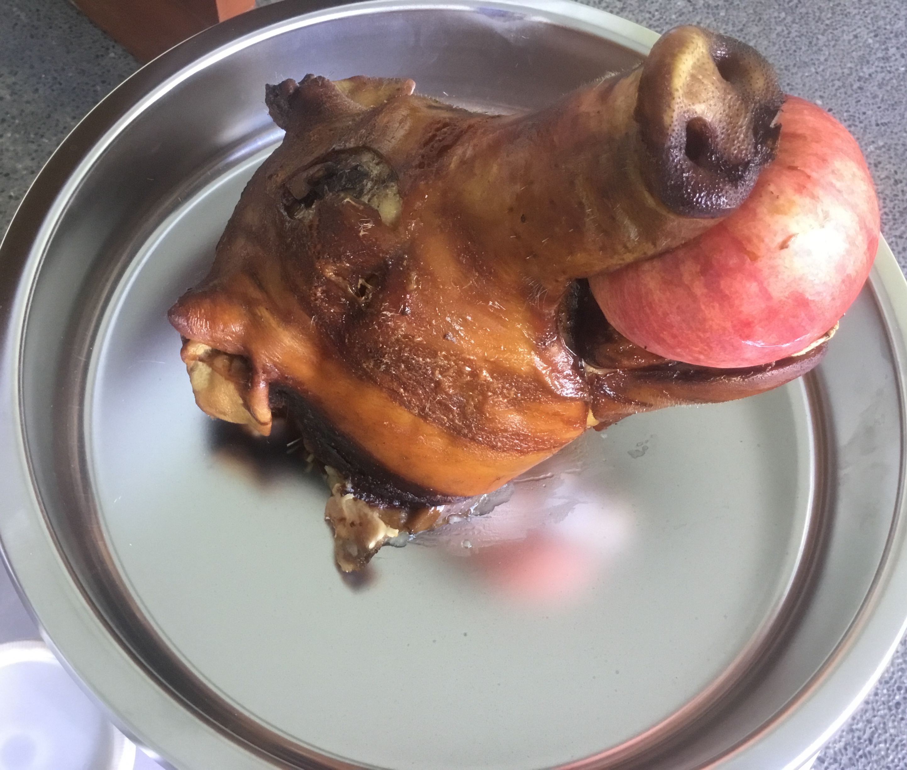 Animal Rights Group Wants Philippine Government To Ban Lechon | The ...