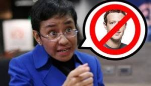 Facebook Drops Fact Checker Rappler! | The Adobo Chronicles