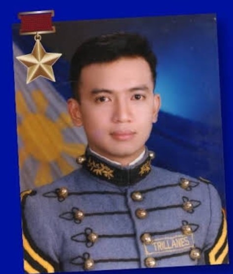 Philippine Military Academy Decommissions Graduate Senator Antonio ...
