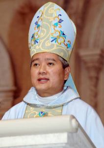 Bikoy Video: Catholic Teaching Could Incriminate Bishop Socrates ...